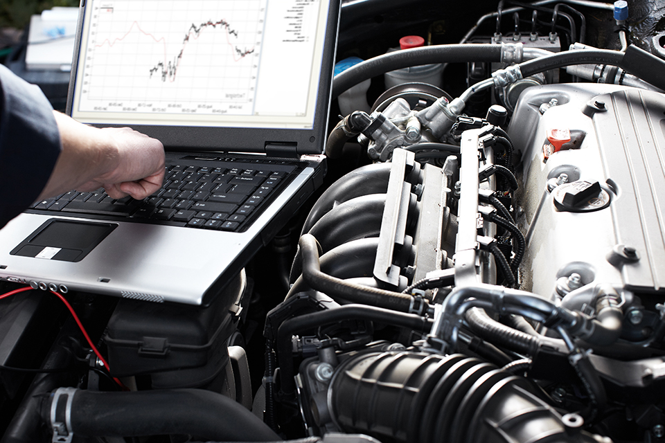 VIDEN OM: Chiptuning af din bil